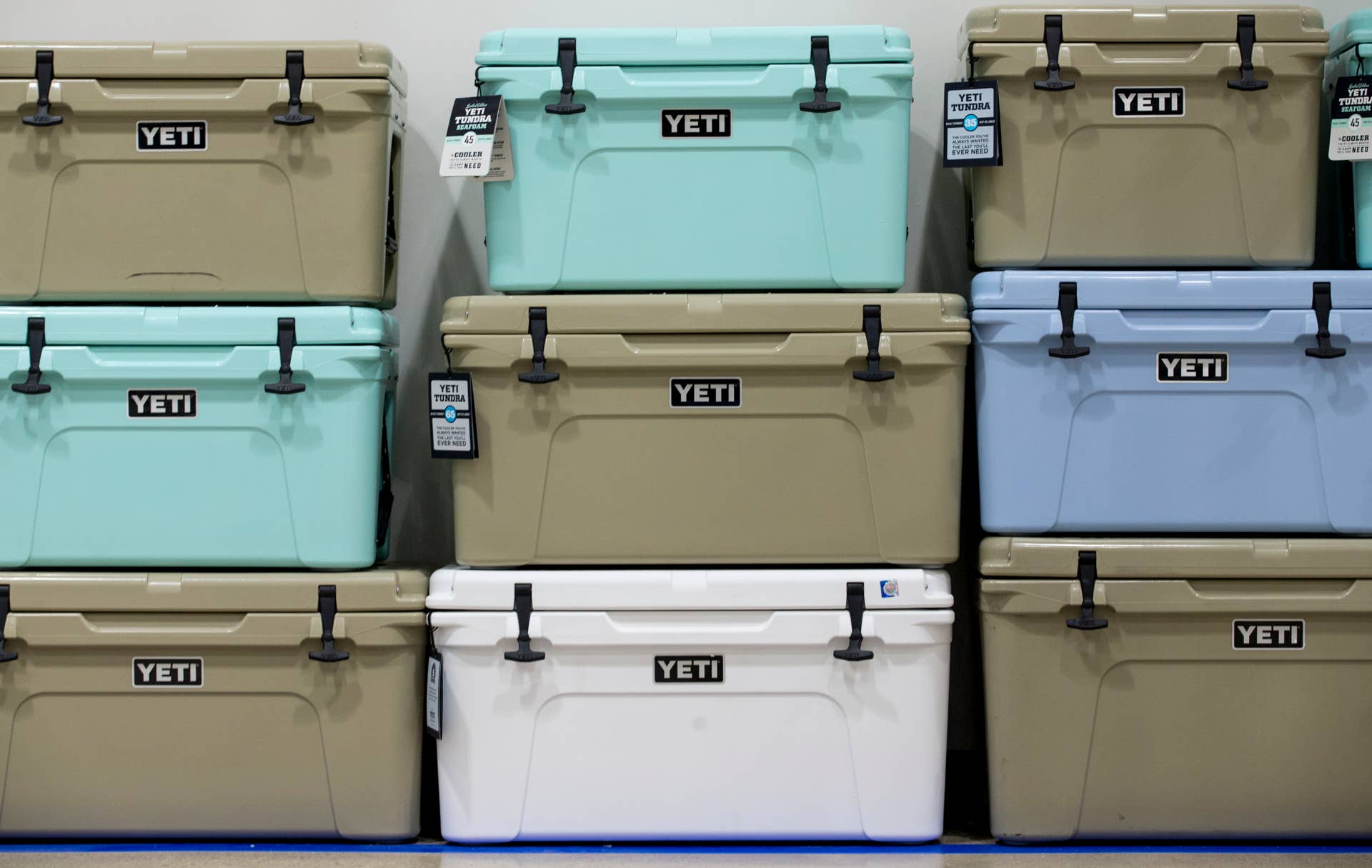 Yeti acquires major brand to take on Stanley Cups - TheStreet