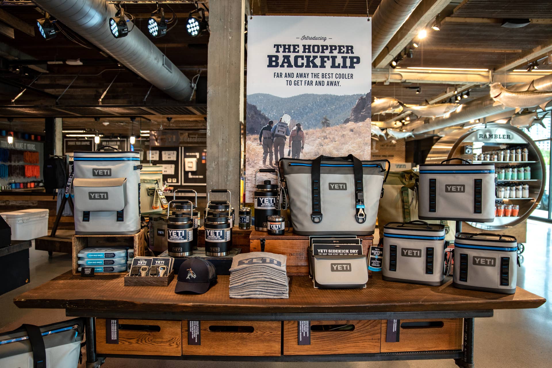 Yeti acquires major brand to take on Stanley Cups - TheStreet