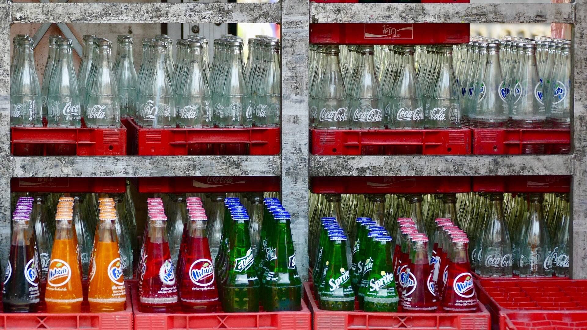 Coca-Cola kills multiple fan-favorite soda flavors - TheStreet