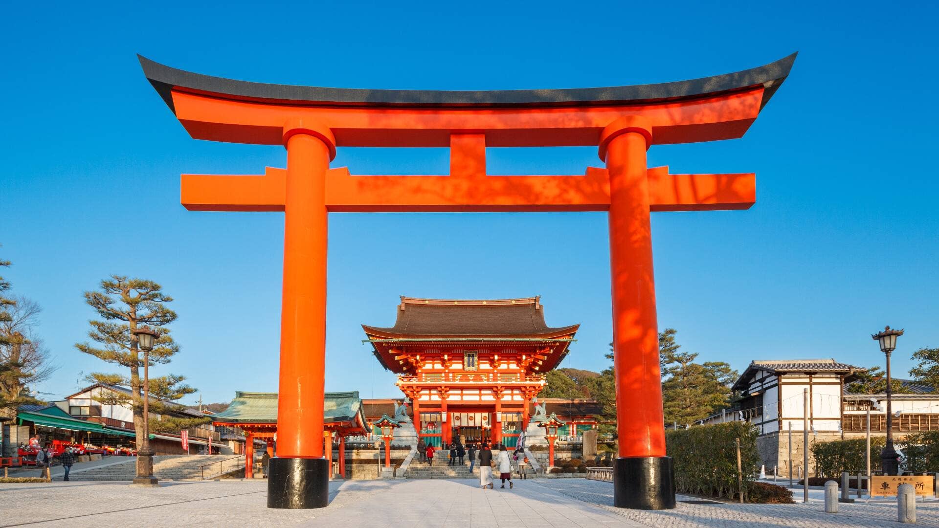 Several countries issue new warnings about Japan travel - TheStreet