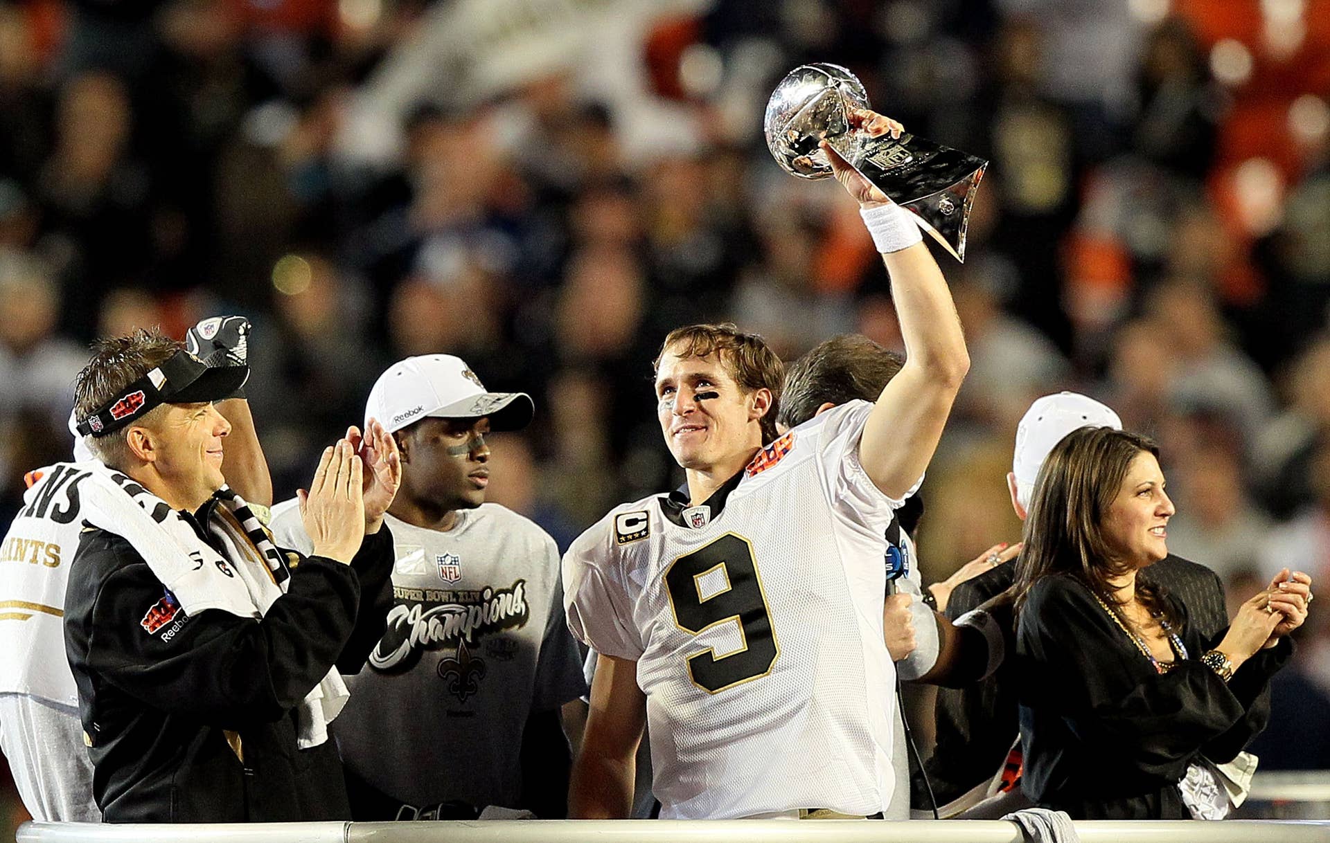 Drew Brees' Net Worth: What has he been up to since his NFL retirement ...