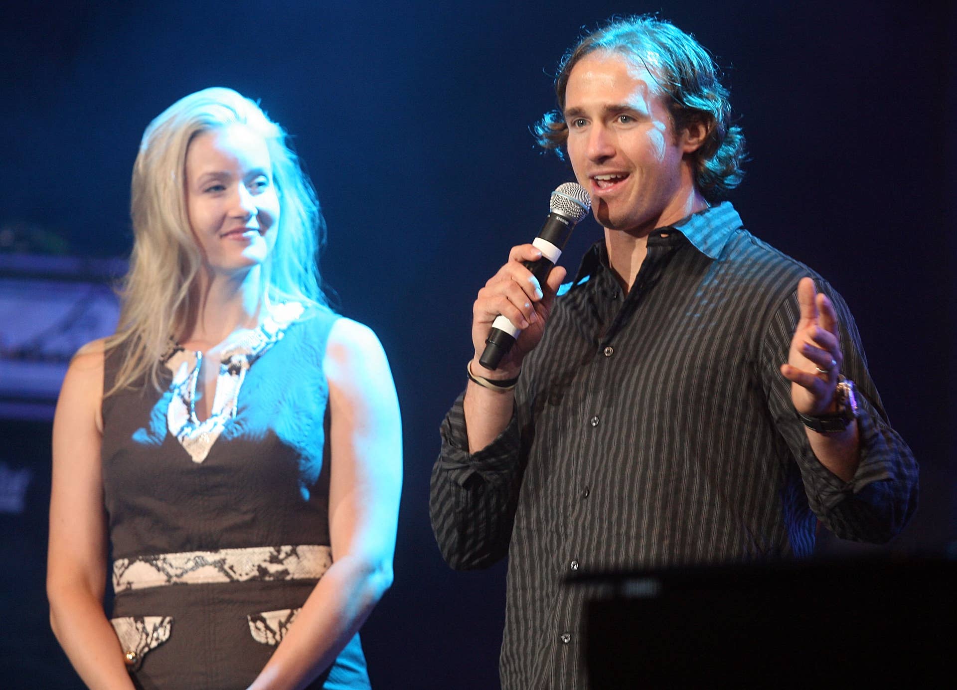 Drew Brees' Net Worth: What has he been up to since his NFL retirement ...