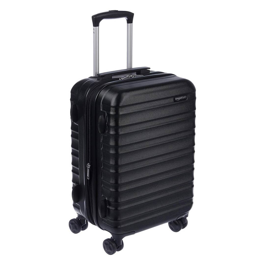 Amazon's no. 1 bestselling carry-on suitcase is on sale for $59 - TheStreet