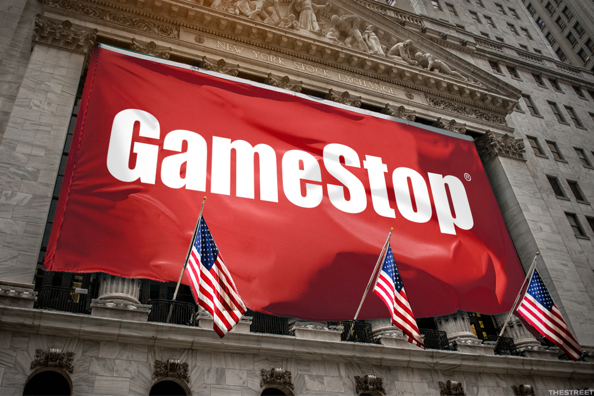GameStop Corporation (GME) Stock Price, News & Historical Data - TheStreet