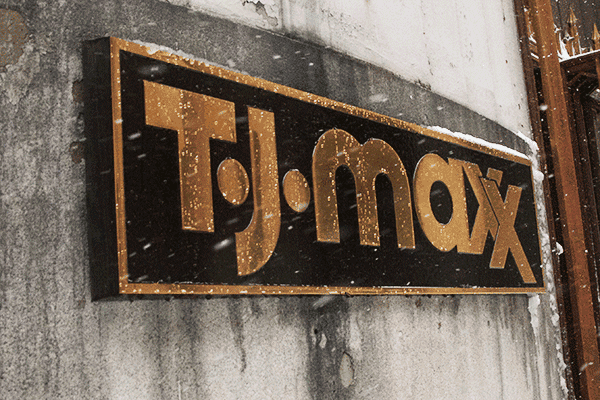 TJX Companies Inc. (The) (TJX) Stock Price, News & Historical Data ...