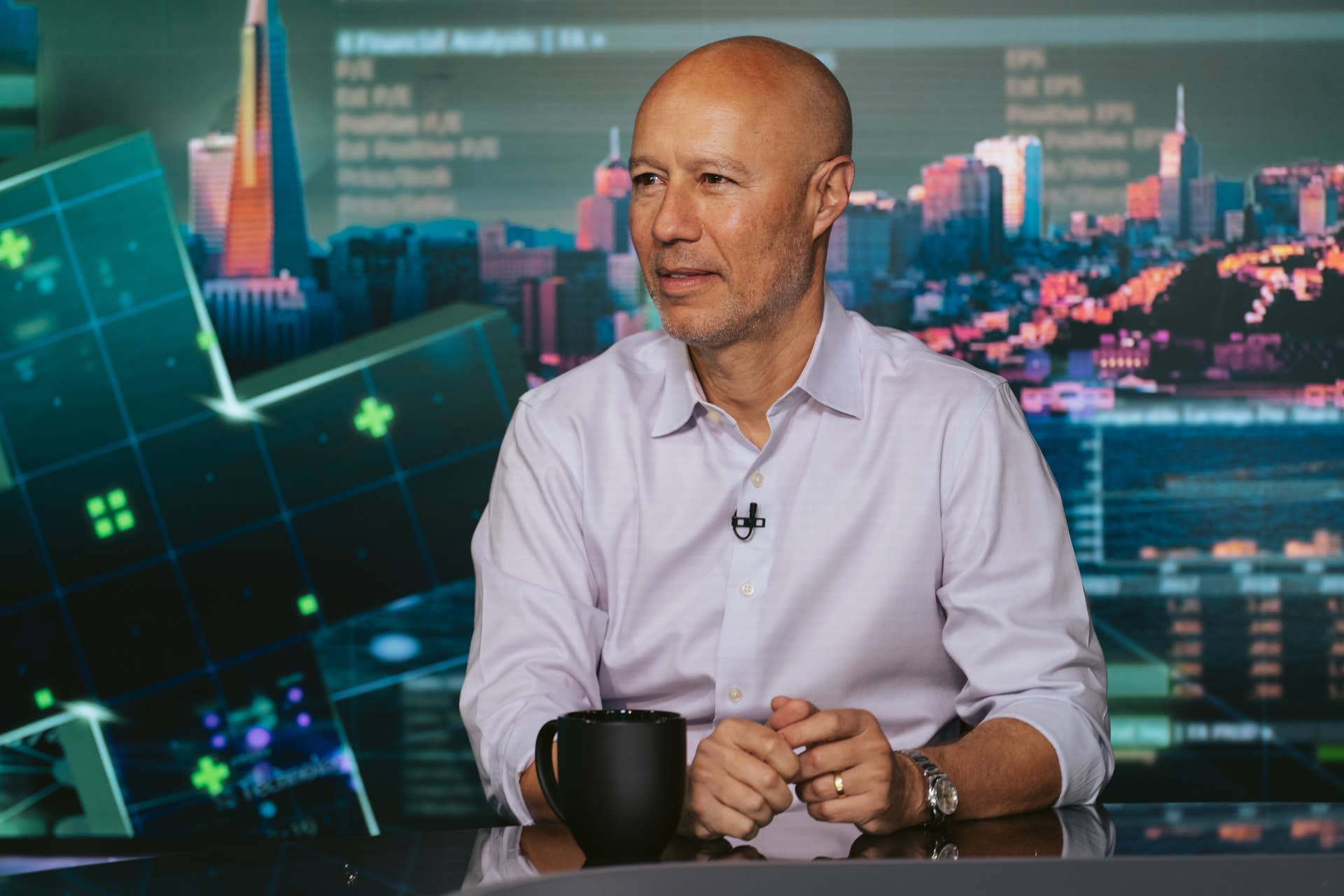 Lyft CEO addresses major typo in earnings report - TheStreet