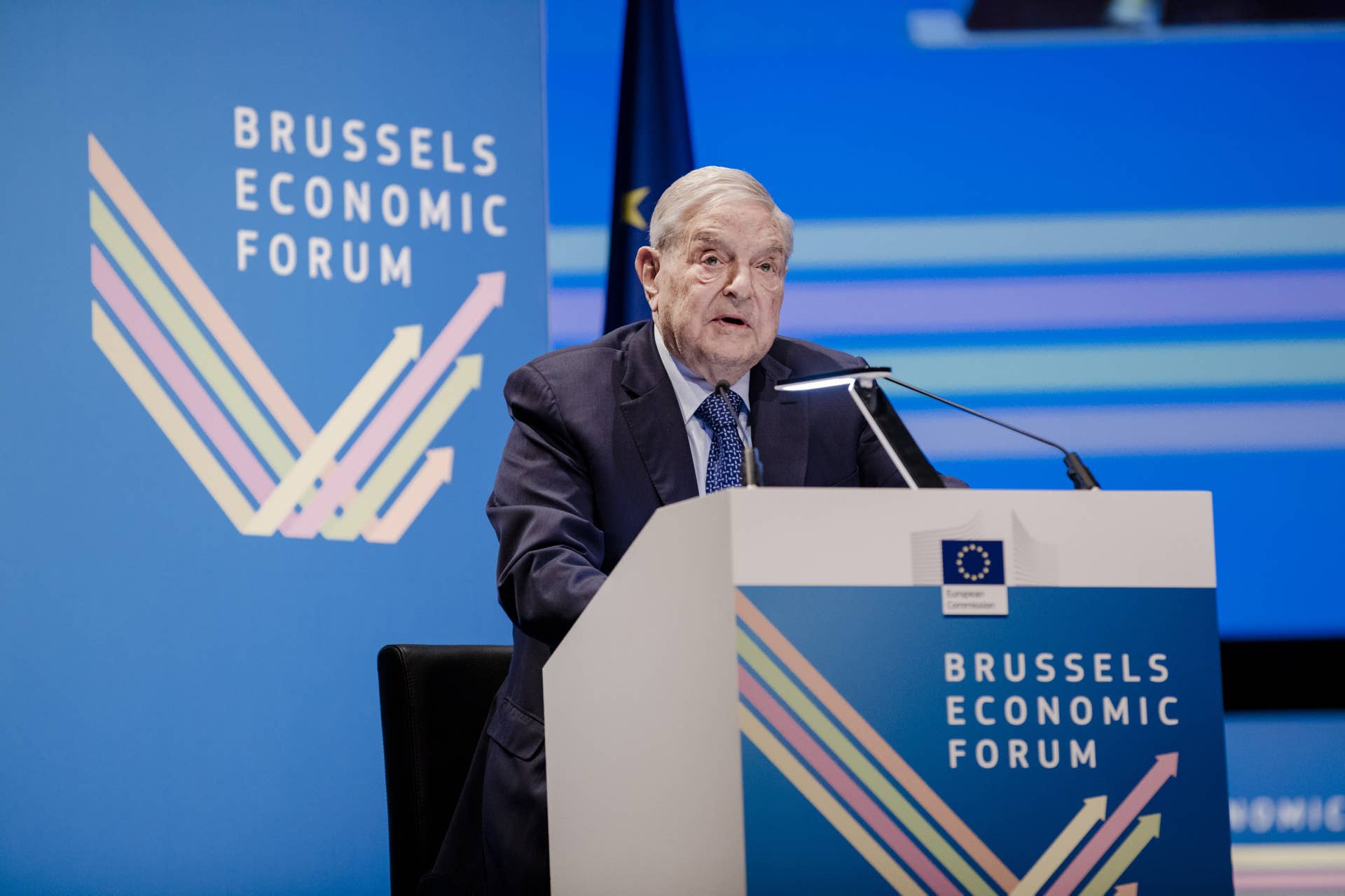 Billionaire George Soros supercharges Nvidia stake, loads up on AI ...