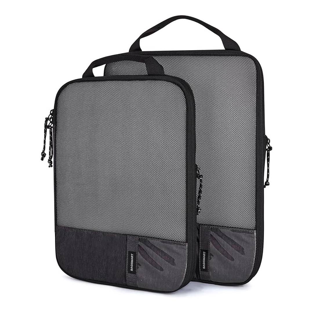 Amazon’s Bagsmart packing cubes let you pack more in less space - TheStreet