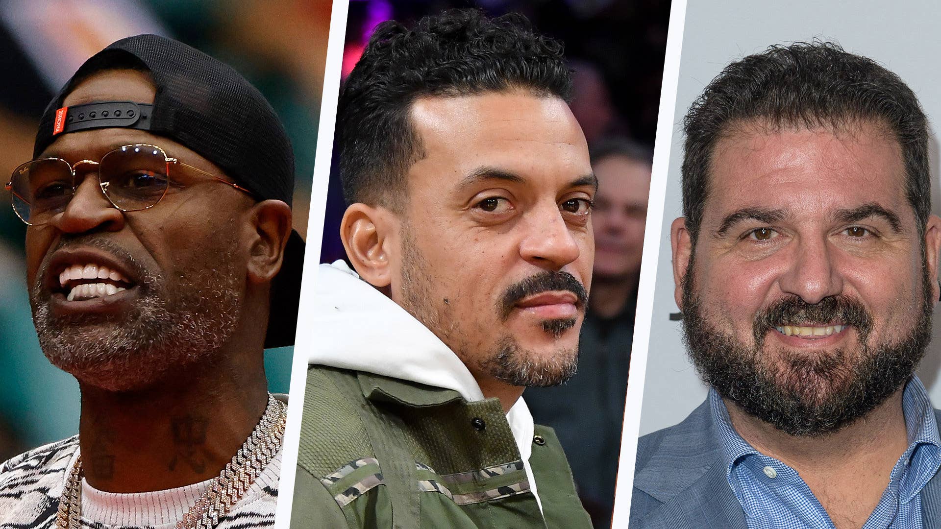 All The Smoke launches new media company, partners with Dan Le Batard ...