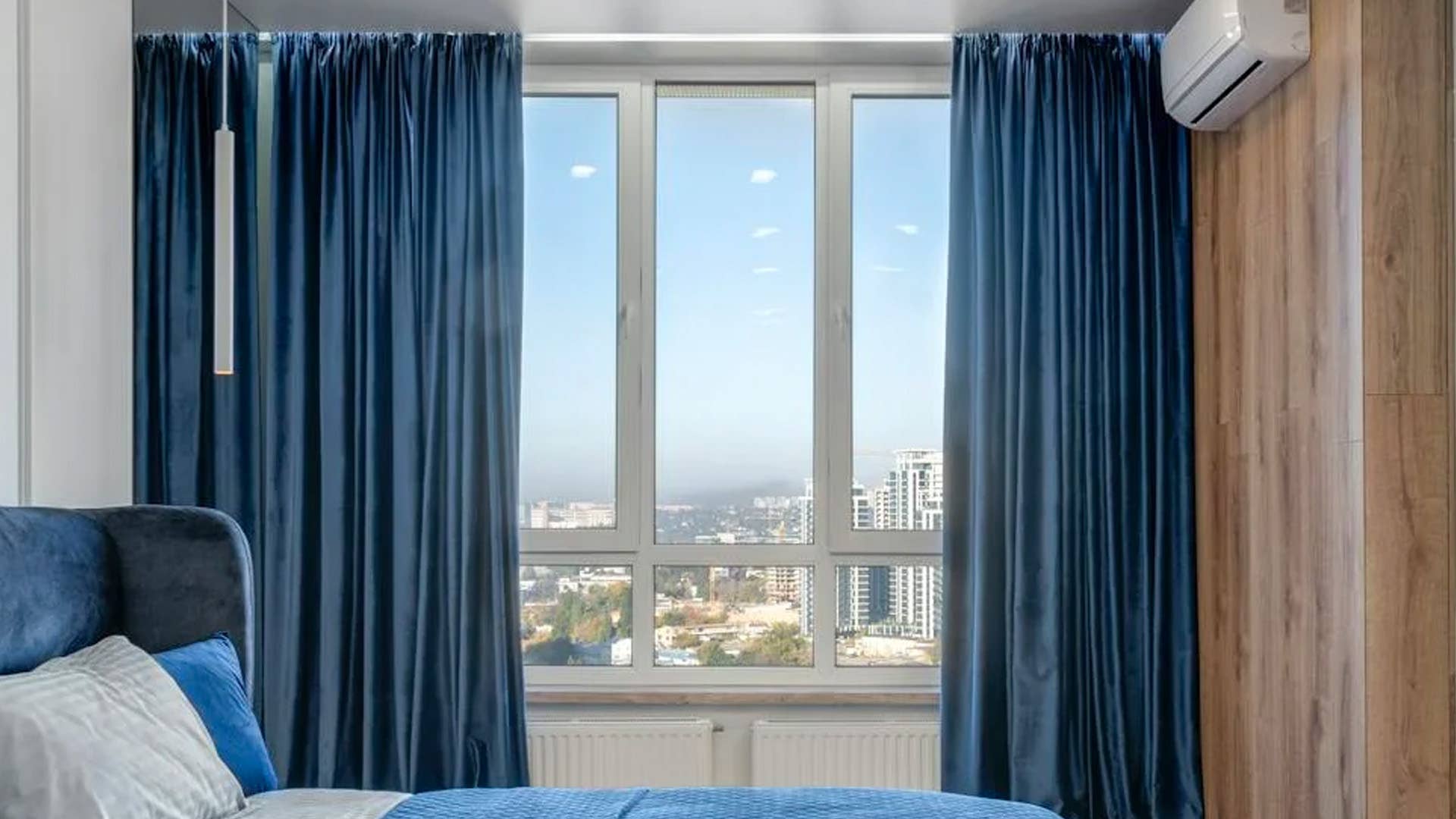 Amazon's bestselling blackout curtains cost just $13 right now - TheStreet