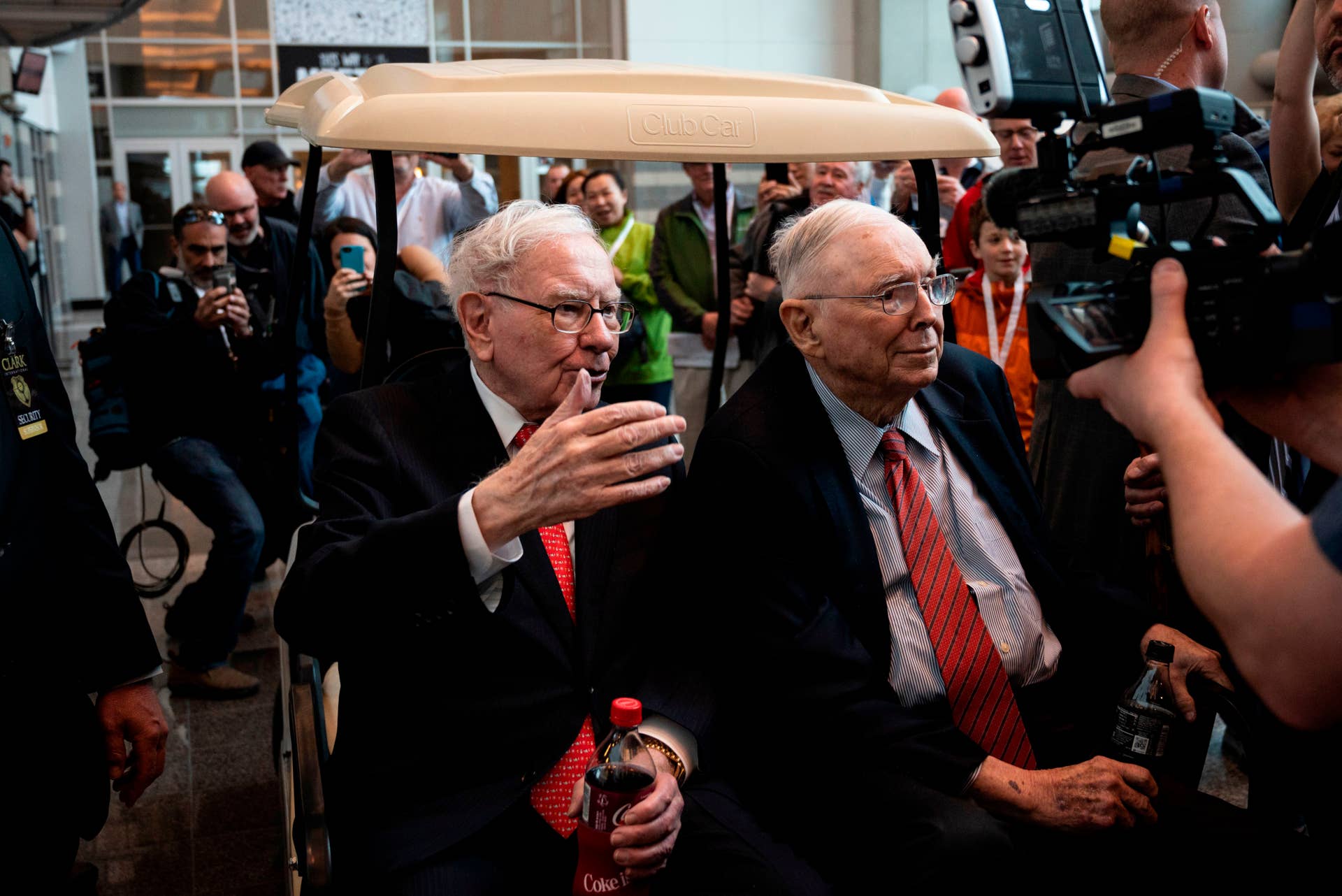 Warren Buffett’s 44 most insightful investing quotes - TheStreet