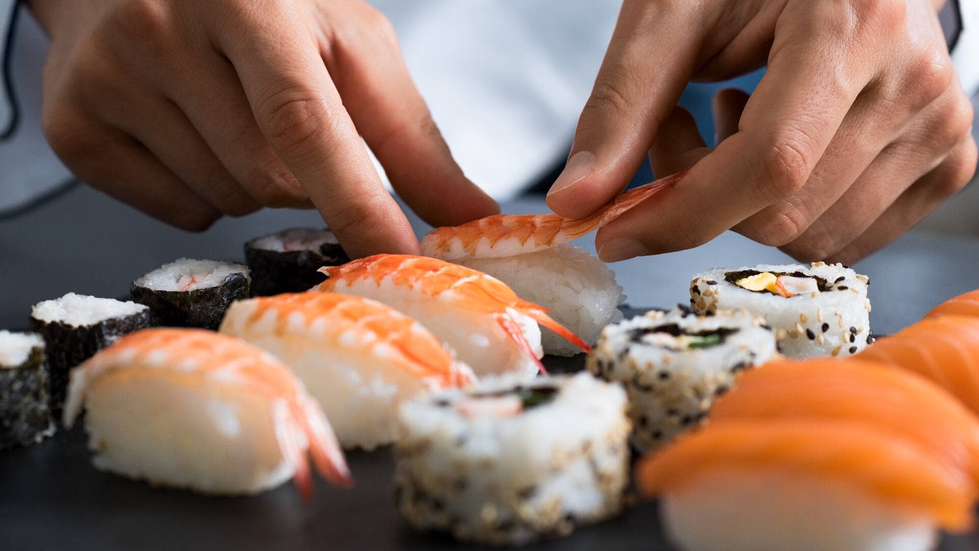 26-year-old sushi chain files for Chapter 11 bankruptcy - TheStreet