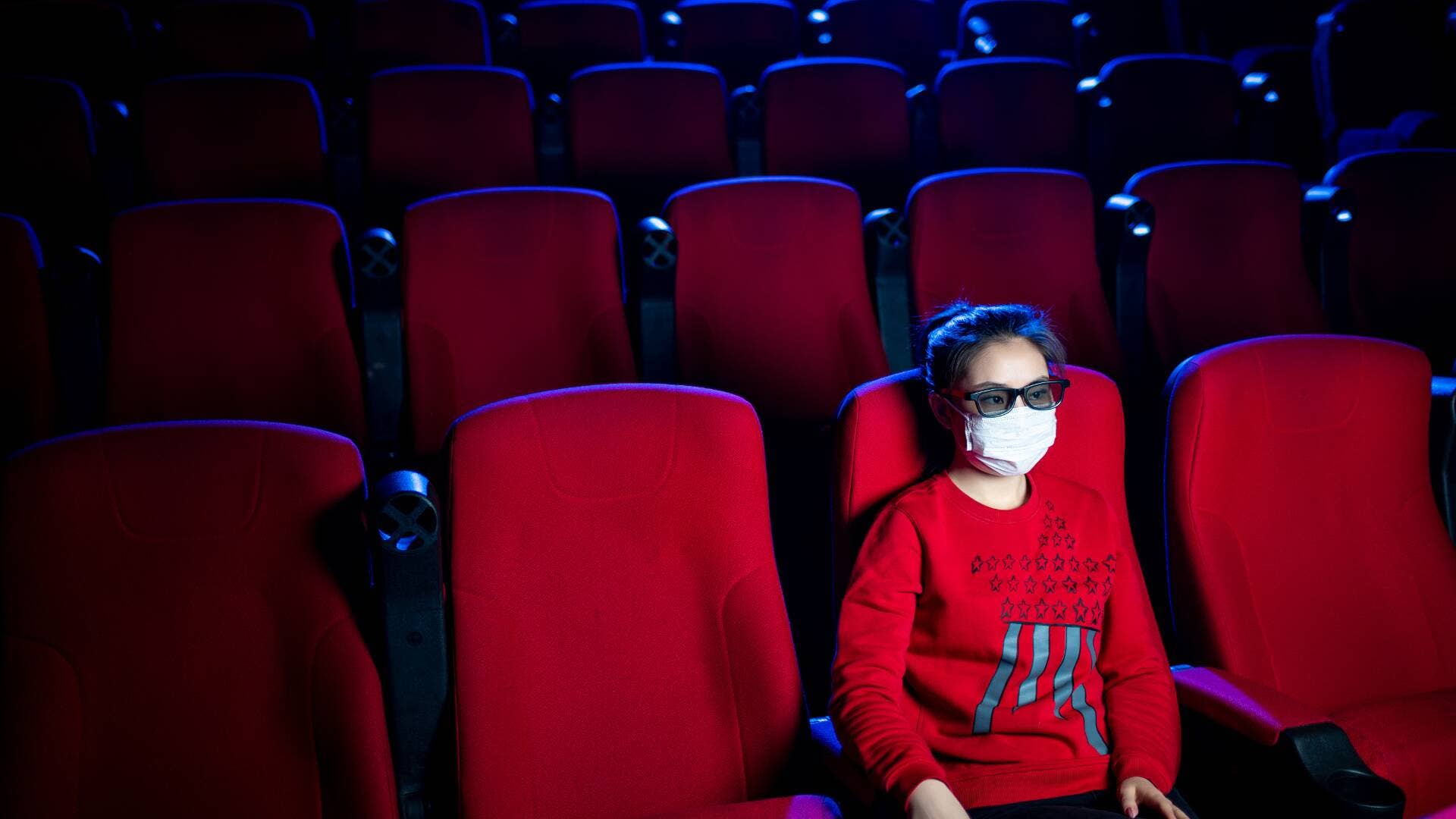 Iconic movie theater chain files for Chapter 11 bankruptcy - TheStreet