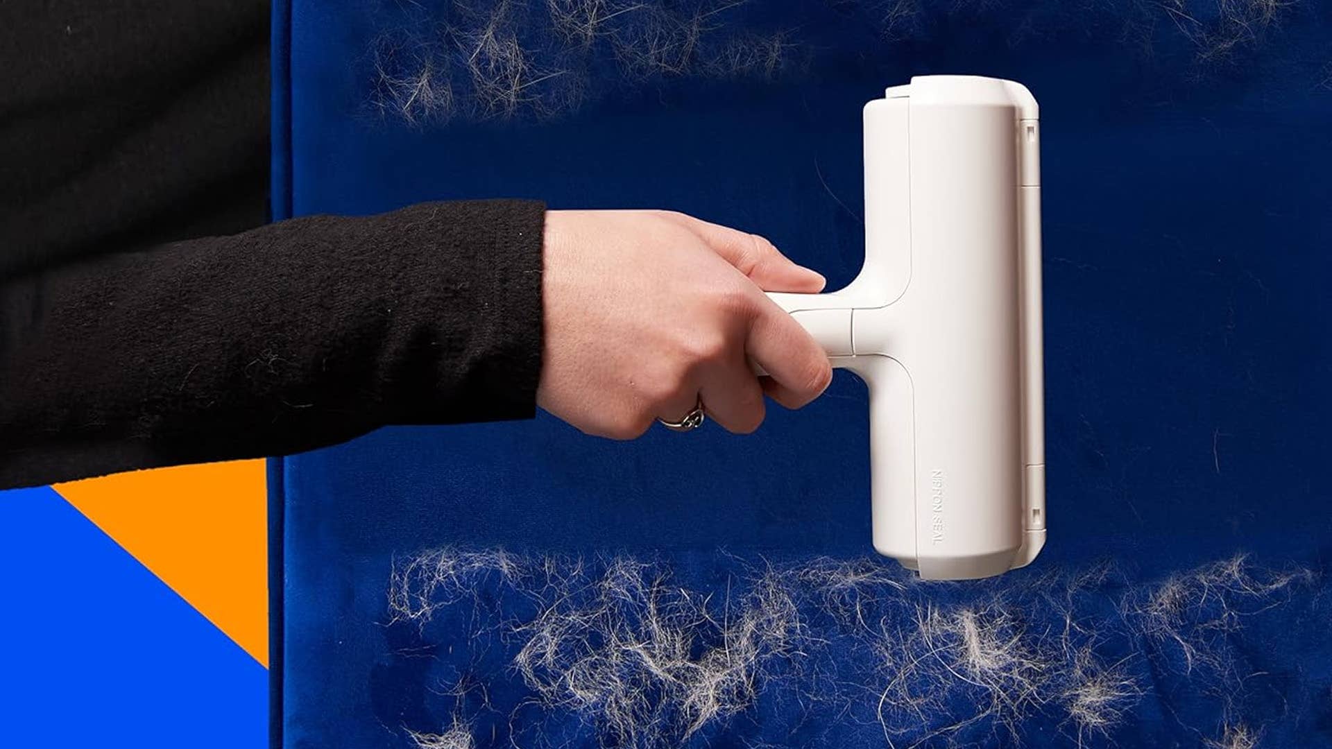 Amazon's bestselling pet hair remover 'beat out Dyson' for $28 - TheStreet