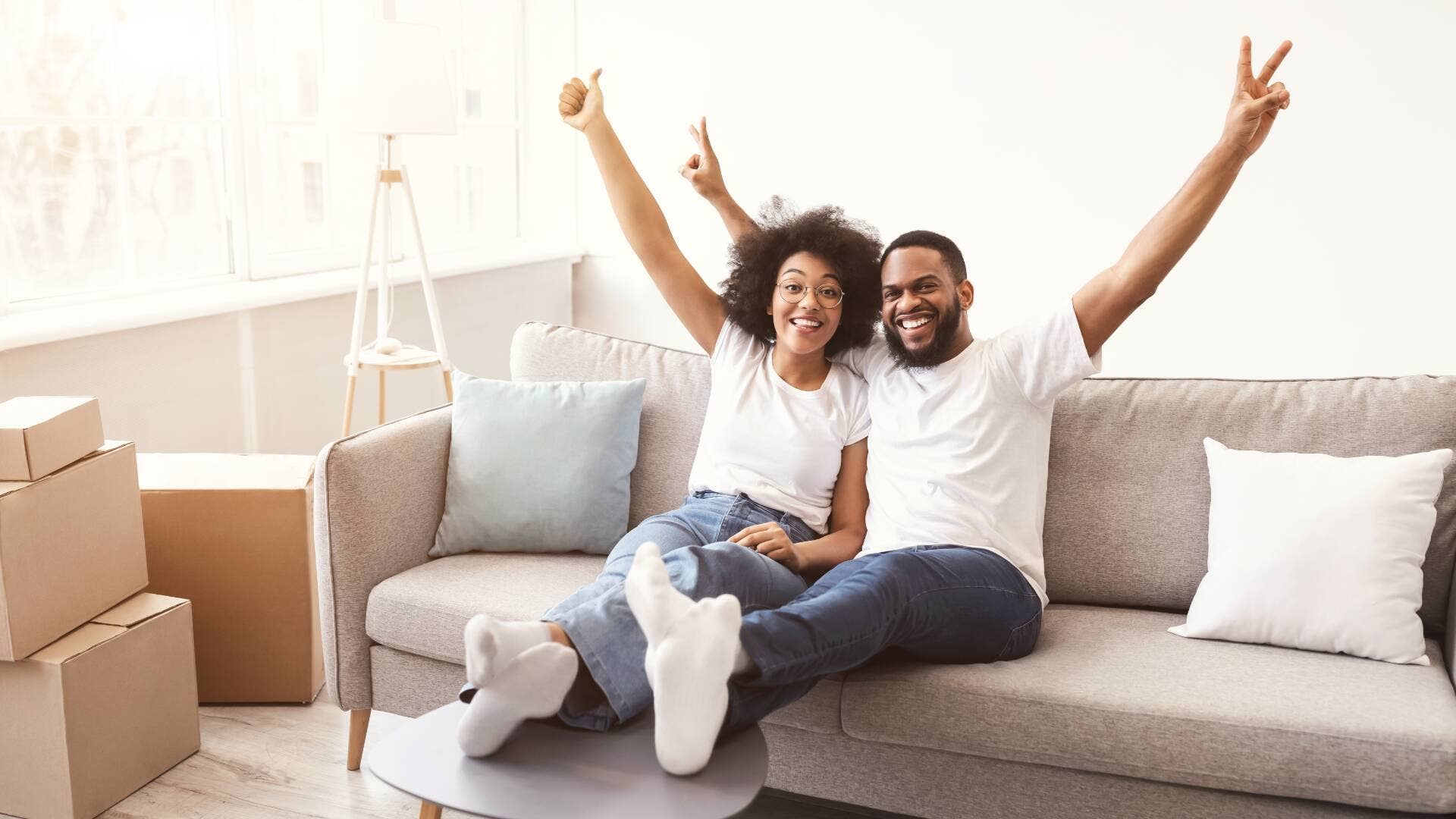 Skyrocketing housing costs put huge strain on homeowners and renters ...