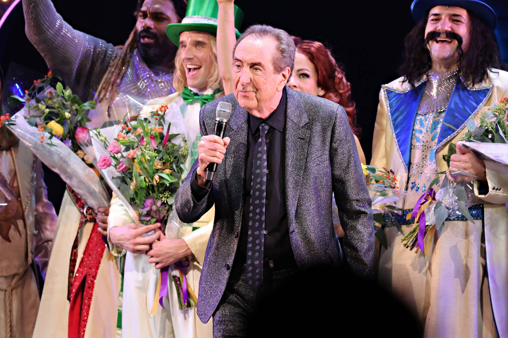 Celebrated Broadway musical closes early; national tour planned - TheStreet