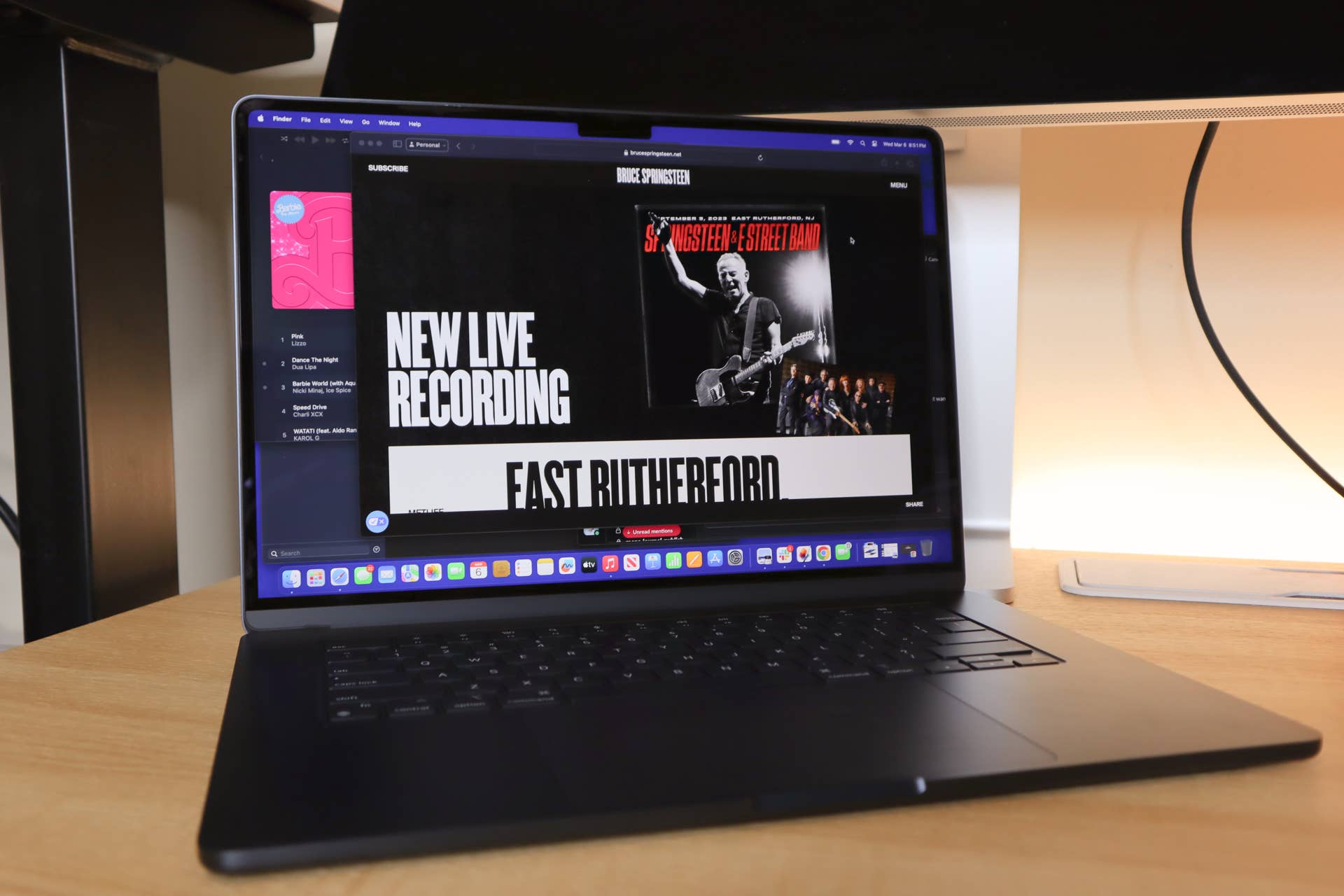 Apple 13- and 15-inch MacBook Air with M3 review - TheStreet