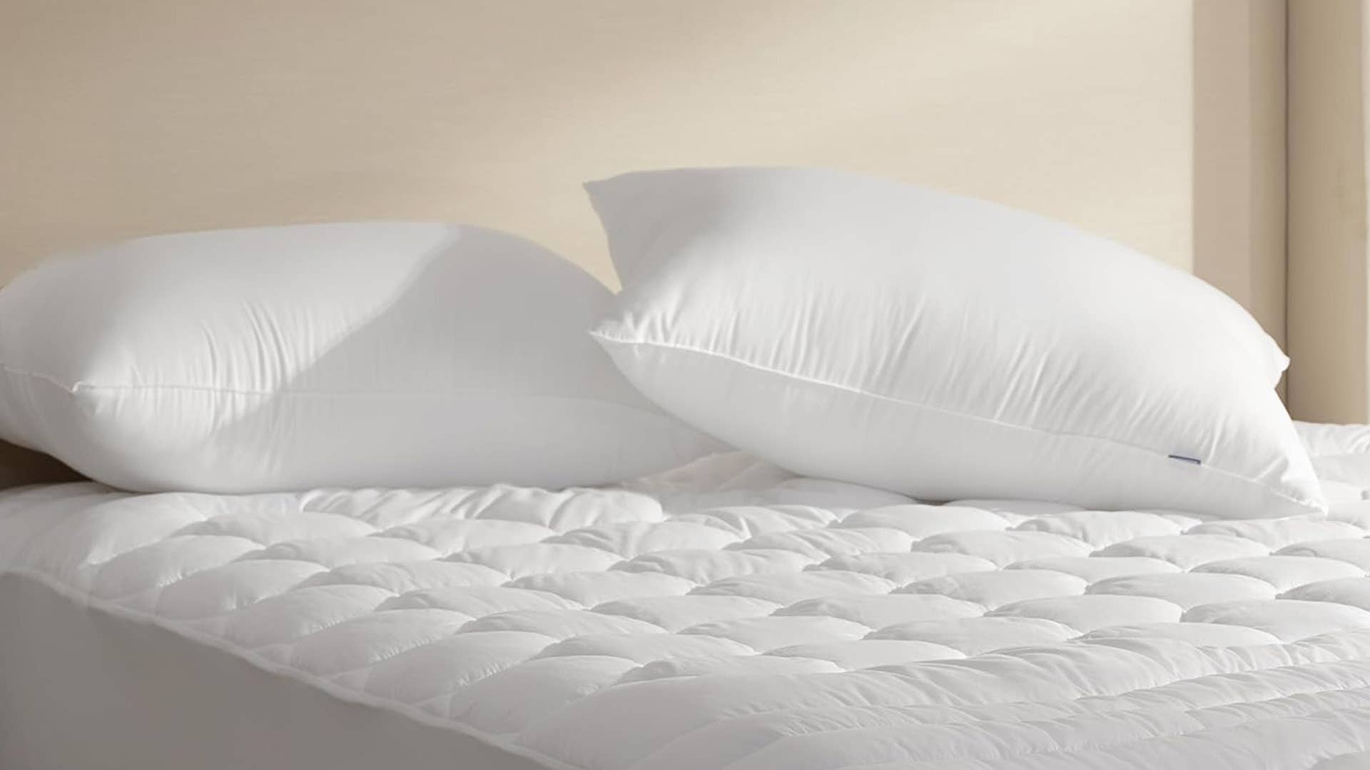 These popular Amazon pillows are on sale for just $11 each - TheStreet