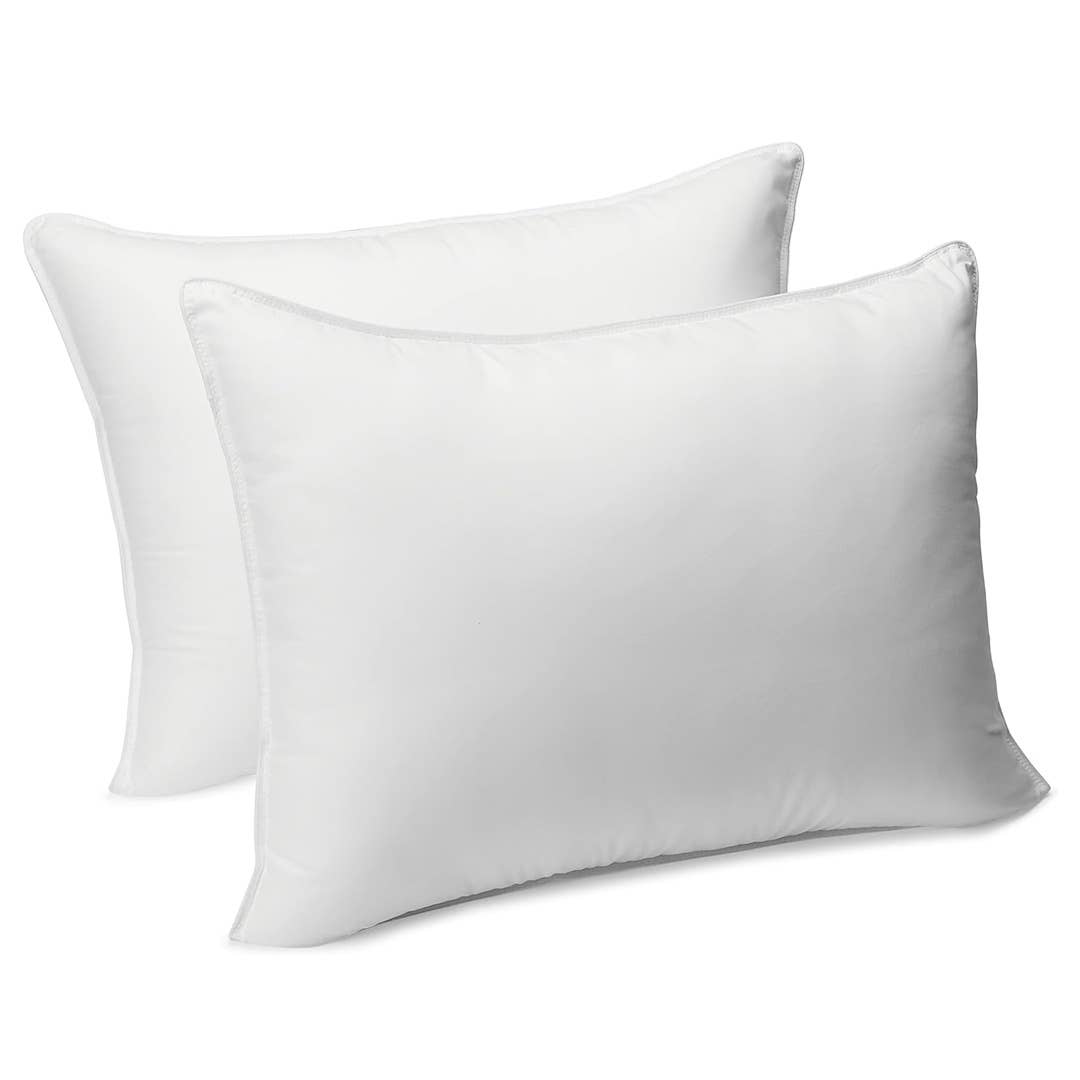 These popular Amazon pillows are on sale for $11.50 apiece - TheStreet