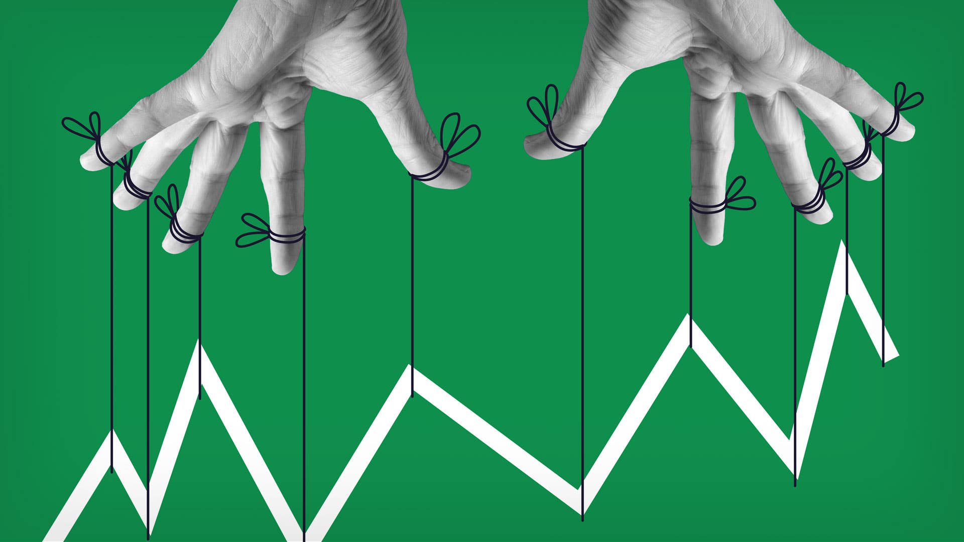 How To Use Charts To Improve Performance - TheStreet