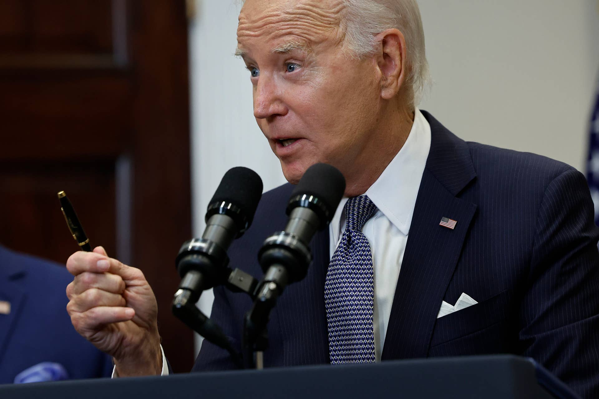 New Biden proposal targets Shein and Temu for 'abuse' - TheStreet