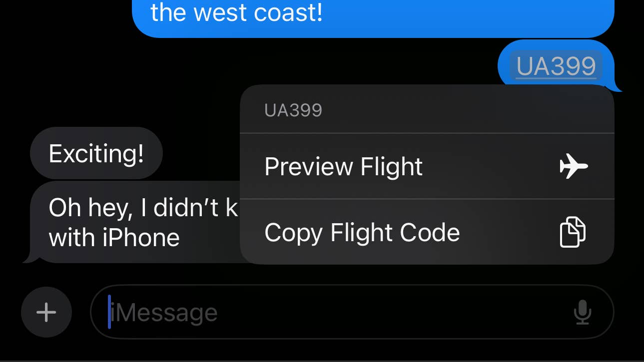 How to track a flight with your iPhone - TheStreet