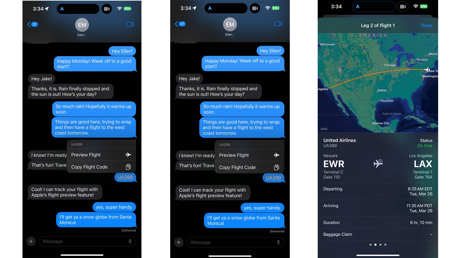 How to track a flight with your iPhone - TheStreet