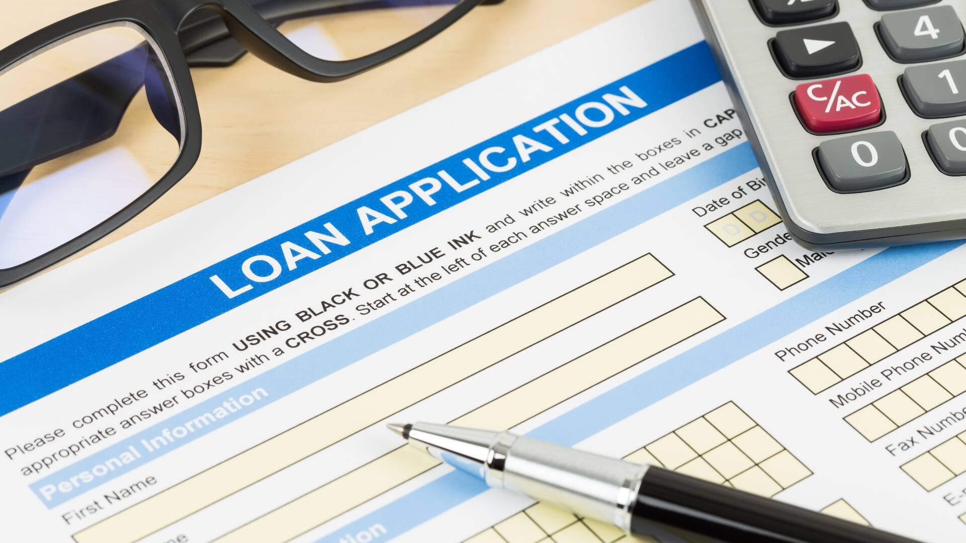 Huge consumer lender misses payments, files Chapter 11 bankruptcy ...
