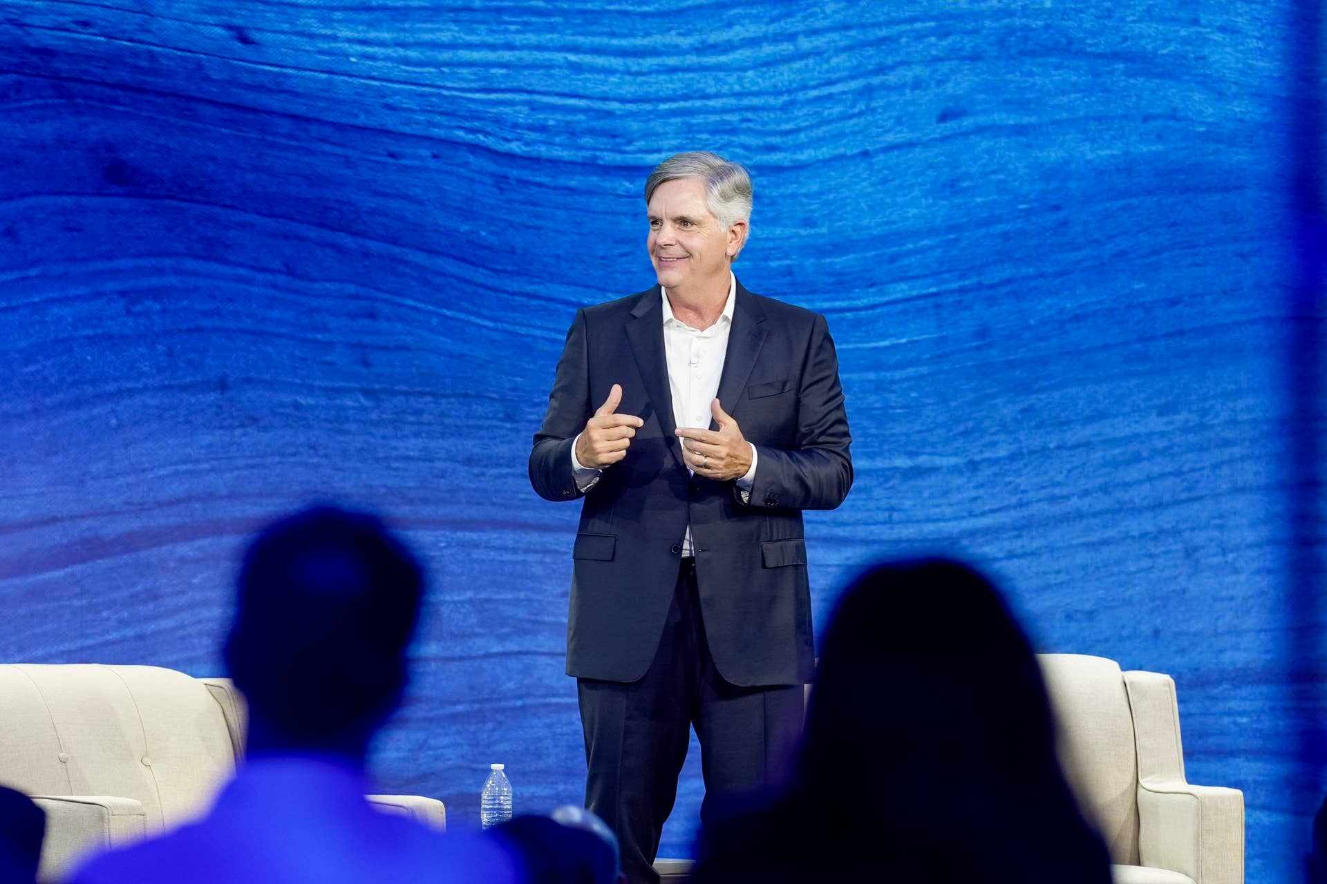 GE Aerospace leaps after boosting profit forecast following historic ...