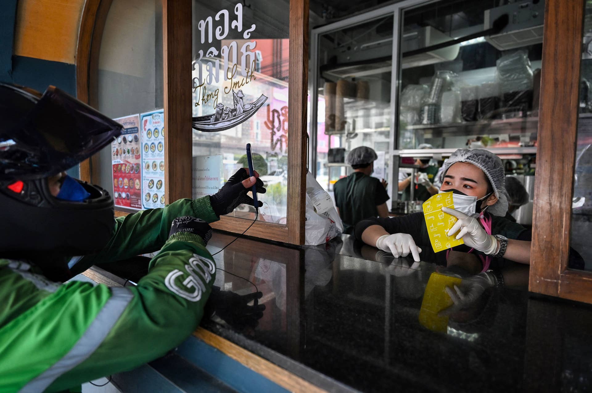 What is Grab? Southeast Asia’s post-Uber “everything app” - TheStreet