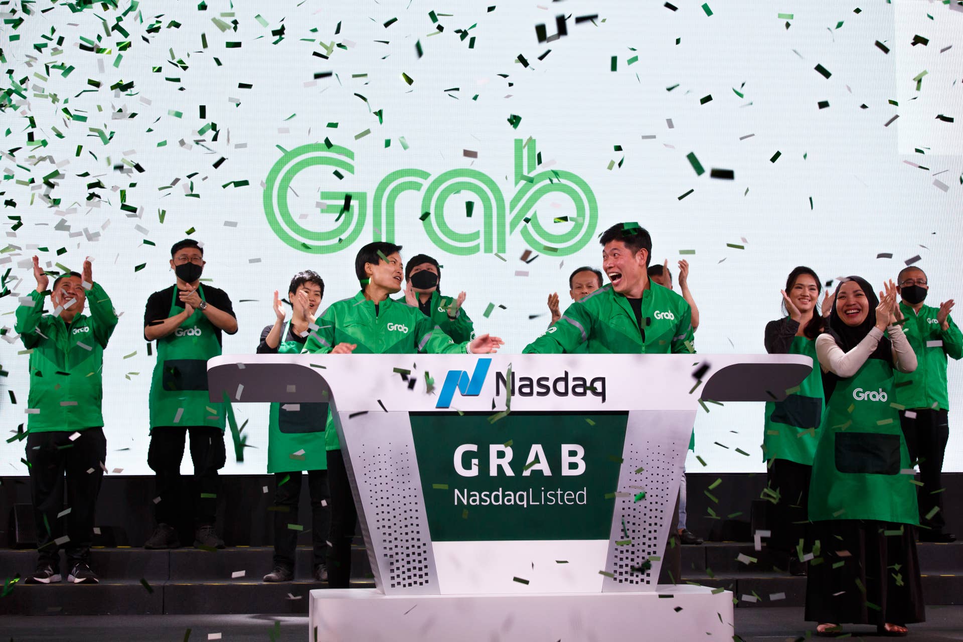 What is Grab? Southeast Asia’s post-Uber “everything app” - TheStreet