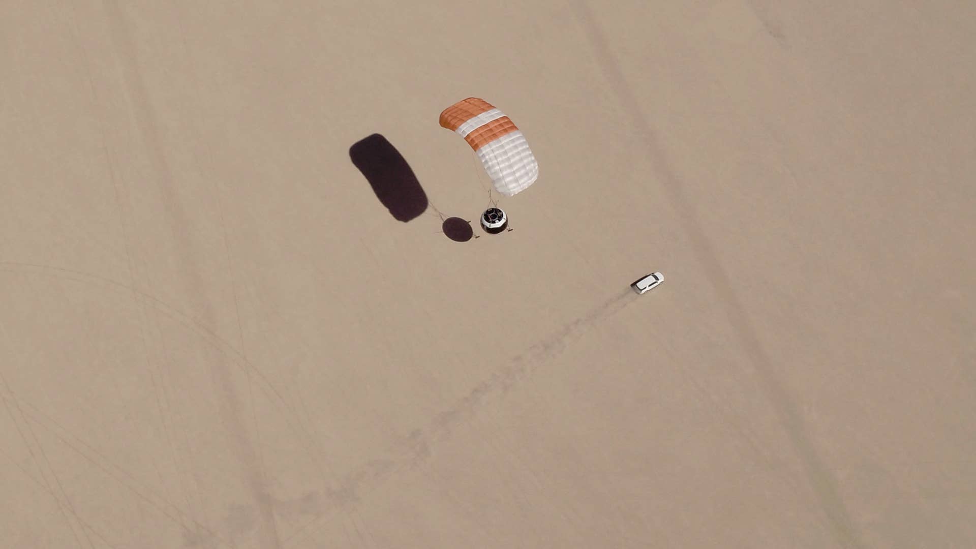 In 2026, you'll be able to pay $164,000 to ride a balloon to space ...