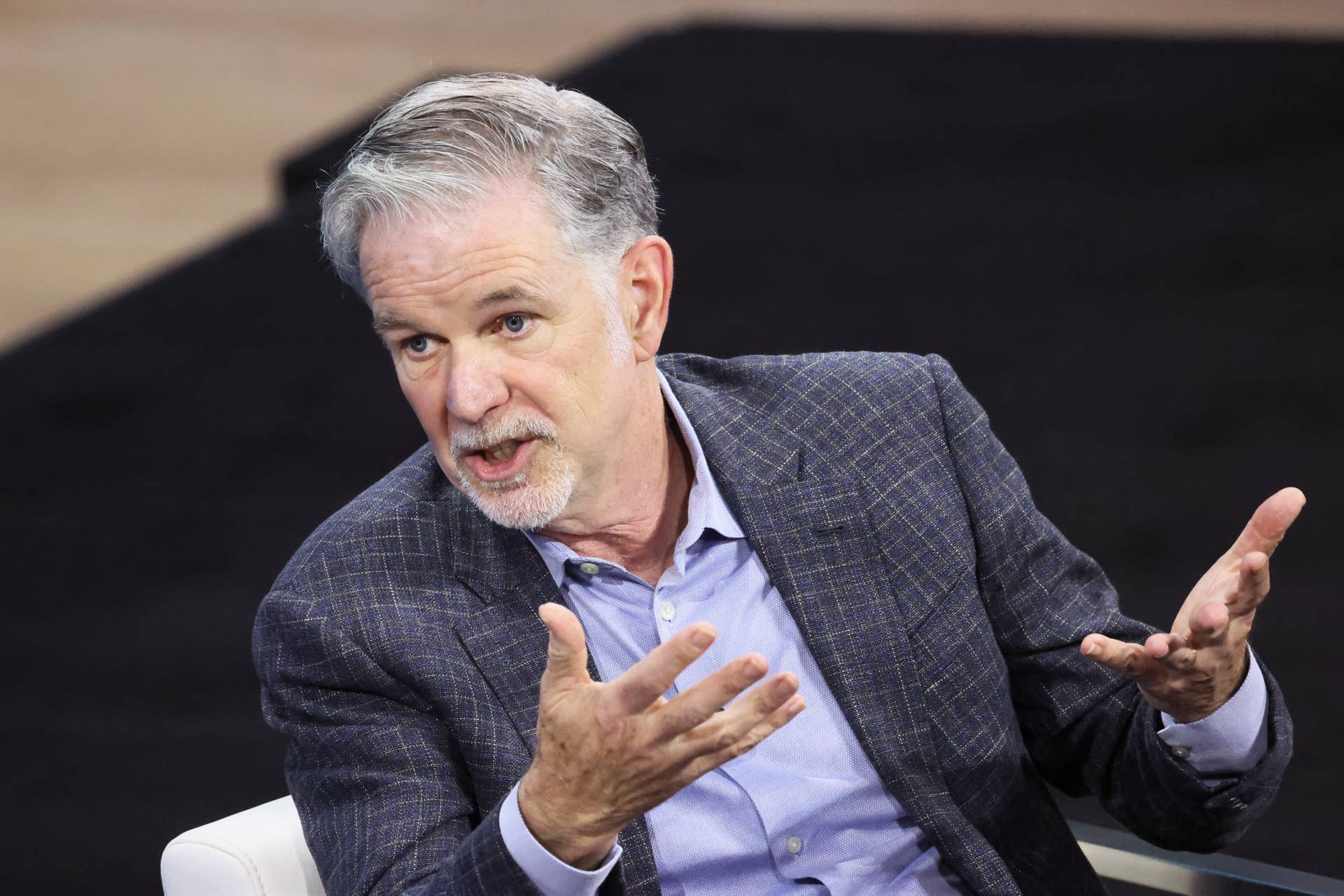 Netflix tells managers to fire employees if they fail unusual test ...