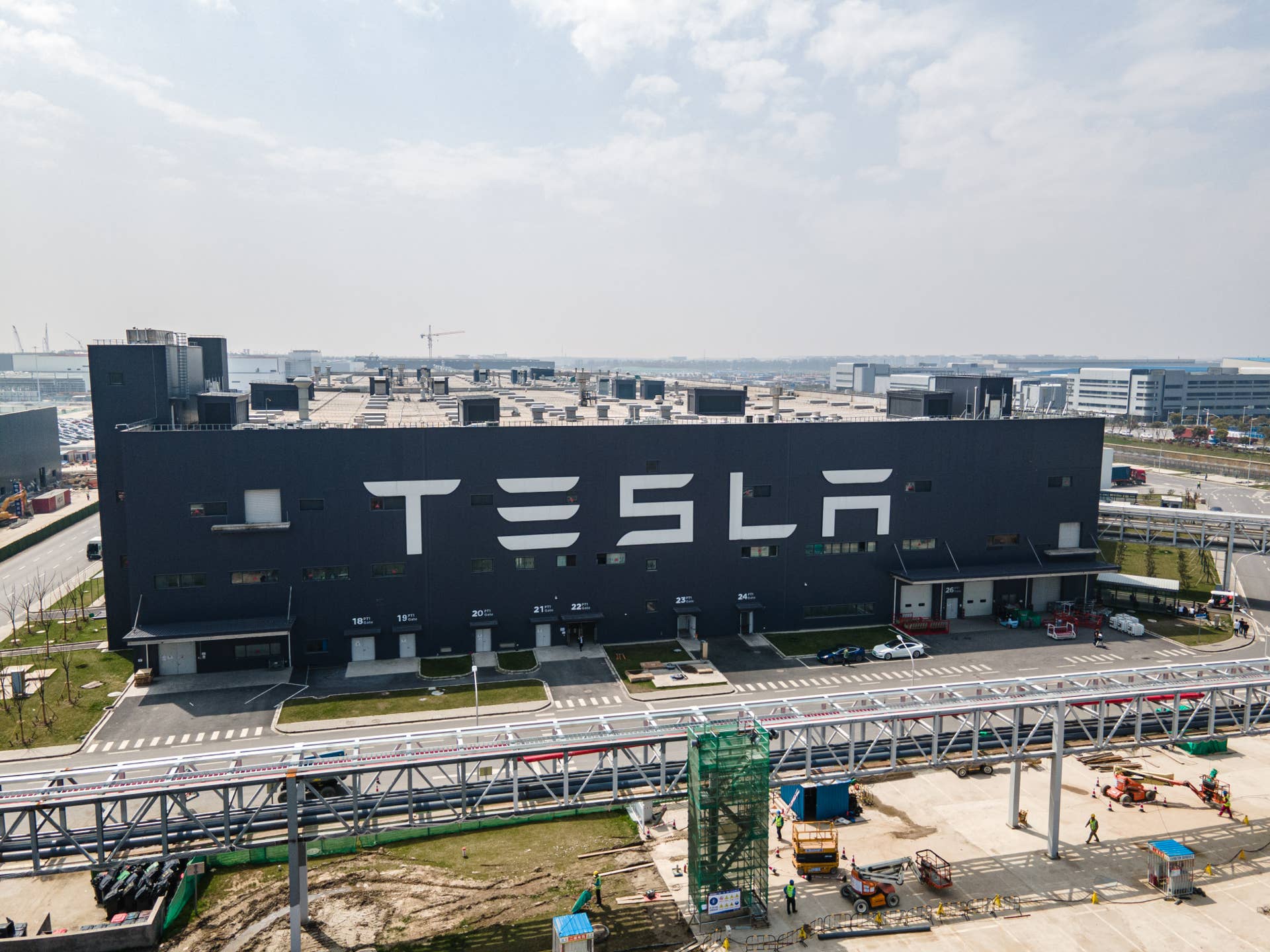 History of Tesla & its stock: Timeline, facts & milestones - TheStreet