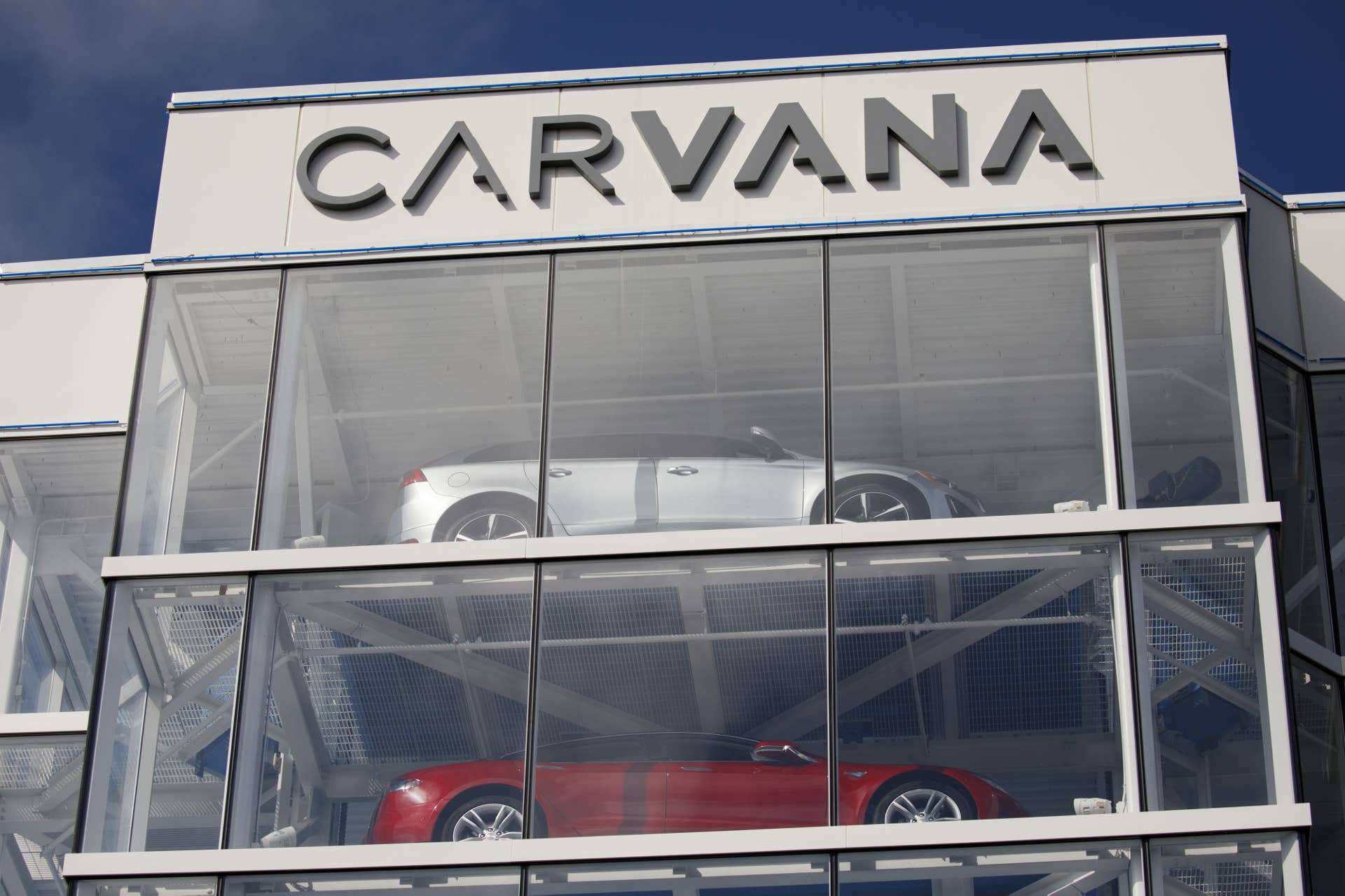 Vroom CEO says shutting down its online used-car business was 'gut ...