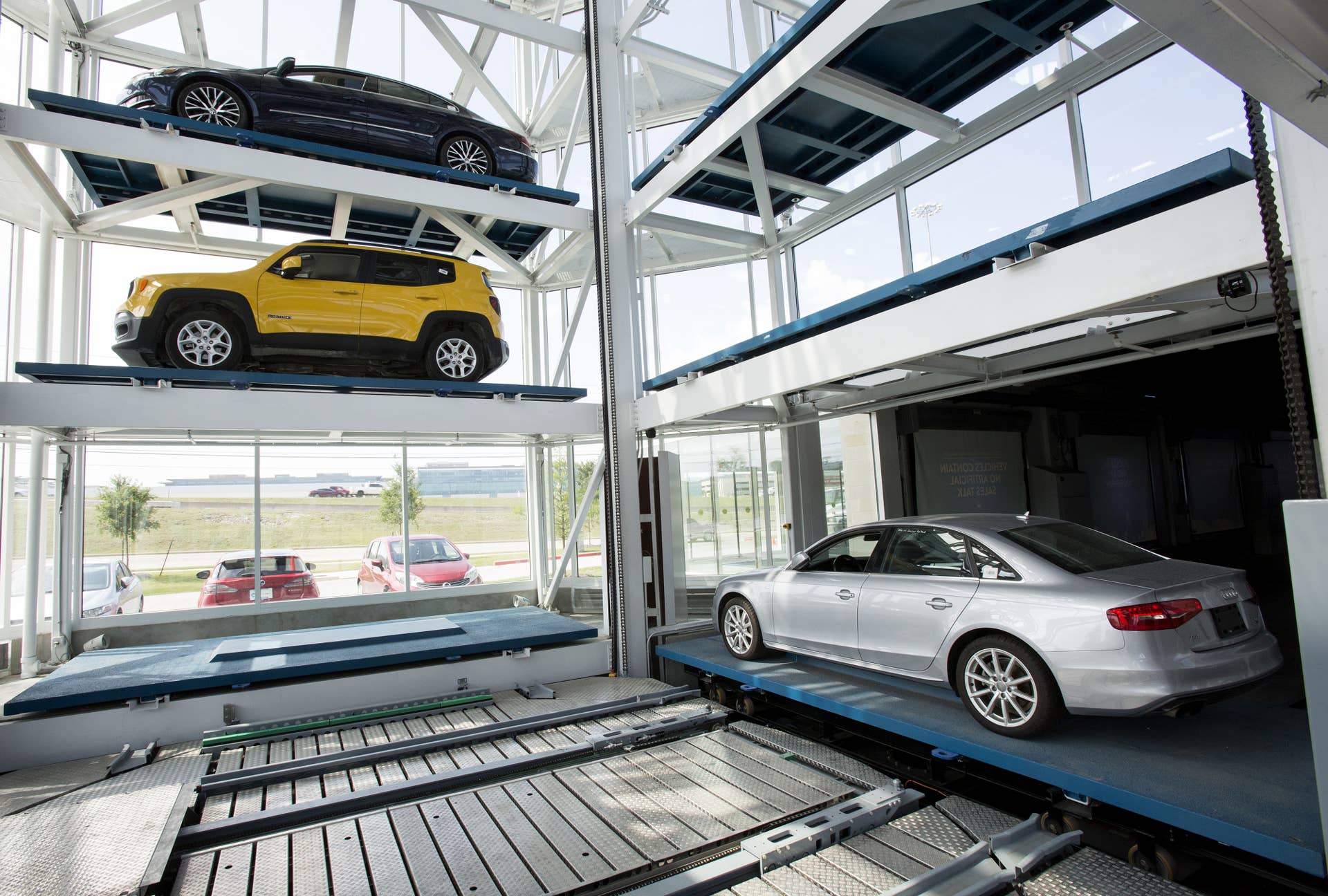 Vroom CEO says shutting down its online used-car business was 'gut ...