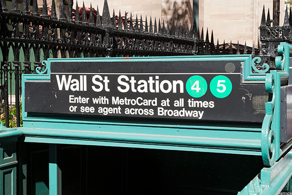 Stock Market Today: S&P 500 Closes At Record After GDP Surprise - TheStreet