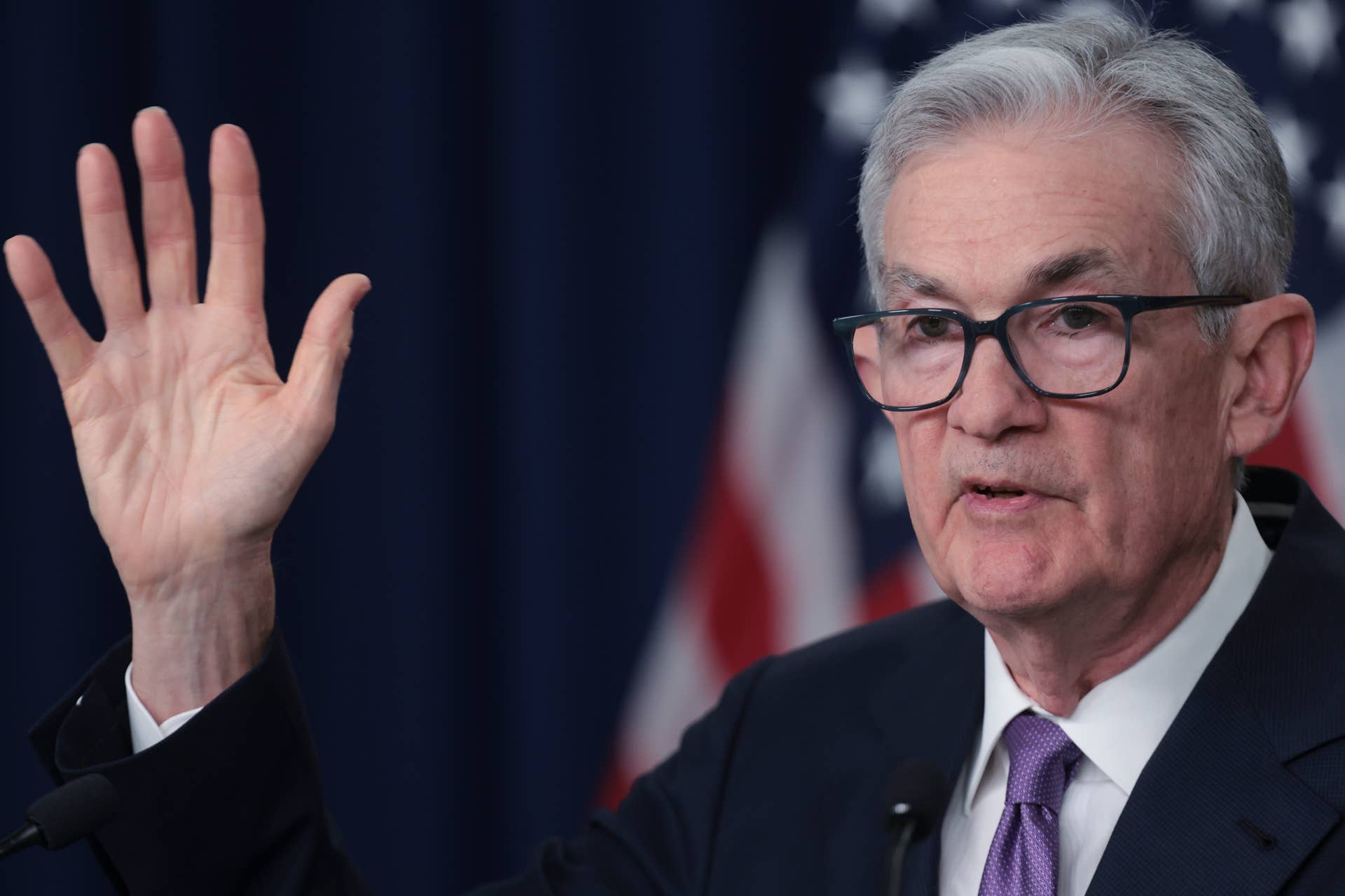 Former Fed official changes tune on what's next for interest rates ...