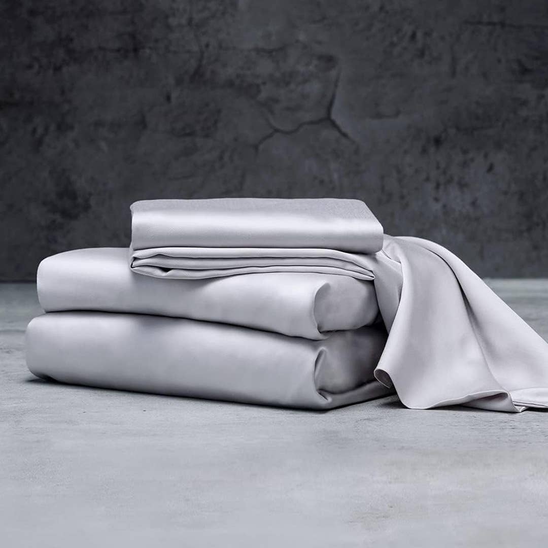 The Sleep Foundation's 'best' cooling sheets are at Amazon - TheStreet