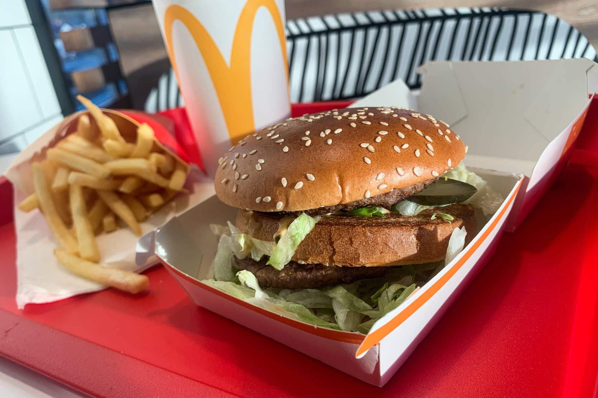 How much have fast-food prices gone up since 2020? Price hikes at 6 ...