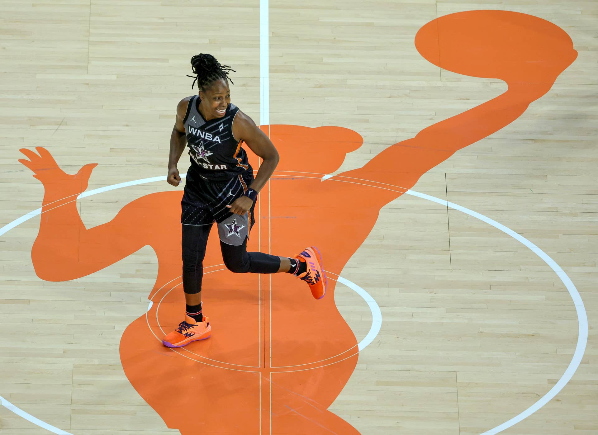 Newest WNBA team announces eye-catching new team name - TheStreet