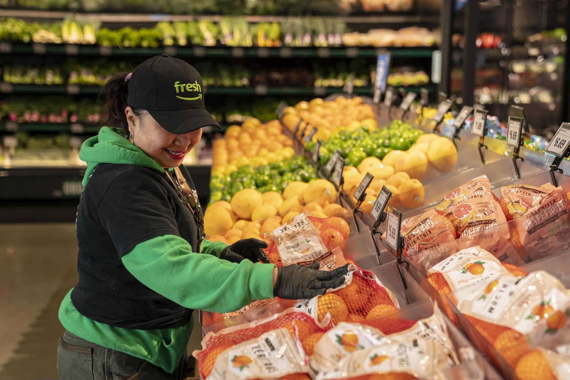 Why are groceries so expensive? A look at post-pandemic food price ...