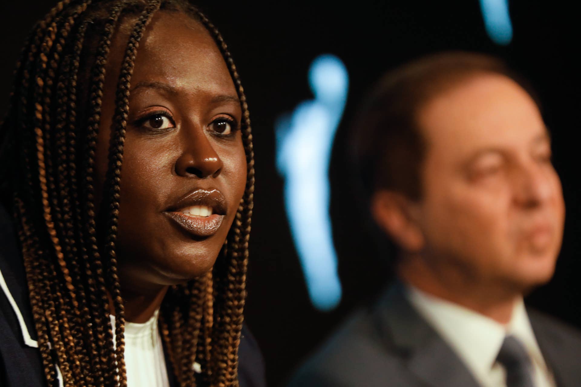 Newest WNBA team announces eye-catching new team name - TheStreet
