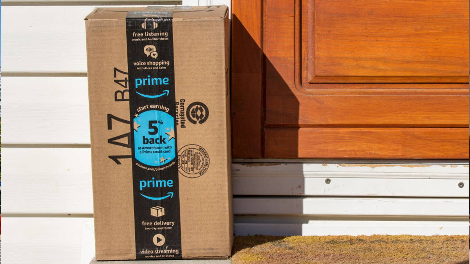 Amazon to soon launch big offer for frustrated internet customers ...