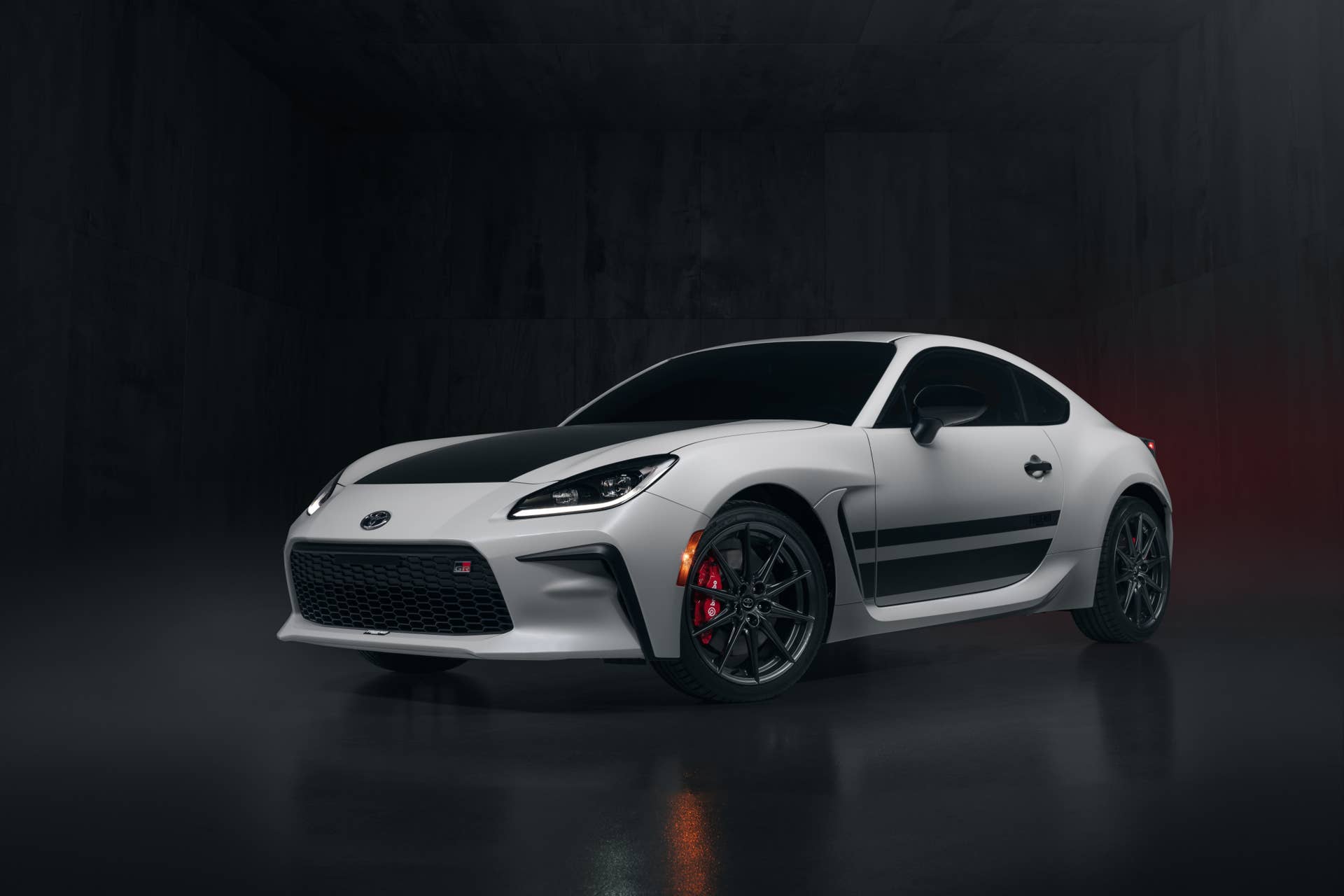Subaru and Toyota's close bond is a case study into why partnerships ...