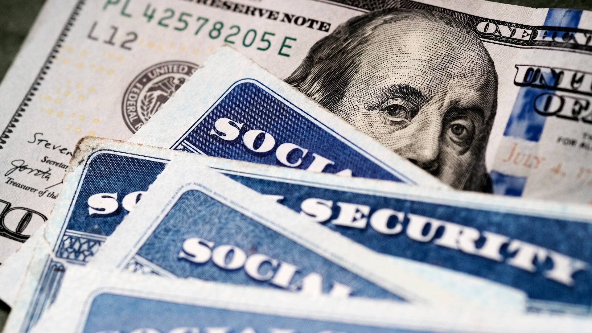 Social Security COLA for 2026 will disappoint many older Americans ...