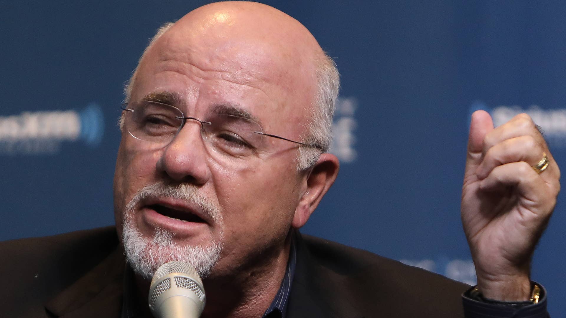 Dave Ramsey reveals how a job candidate’s spouse can be a red flag ...