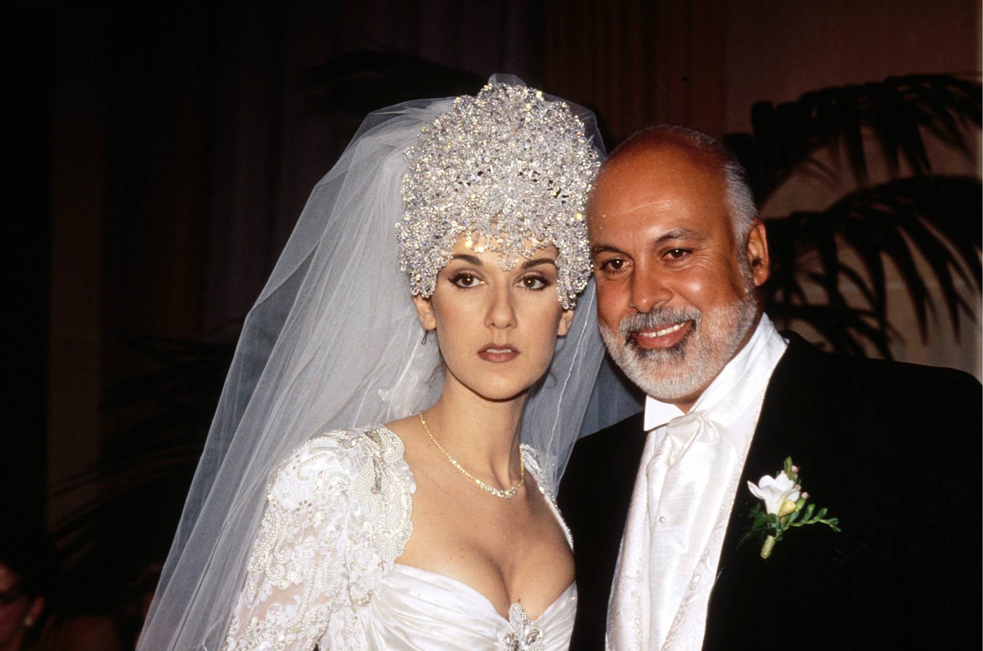 Céline Dion's net worth: The pop star’s triumphant comeback - TheStreet
