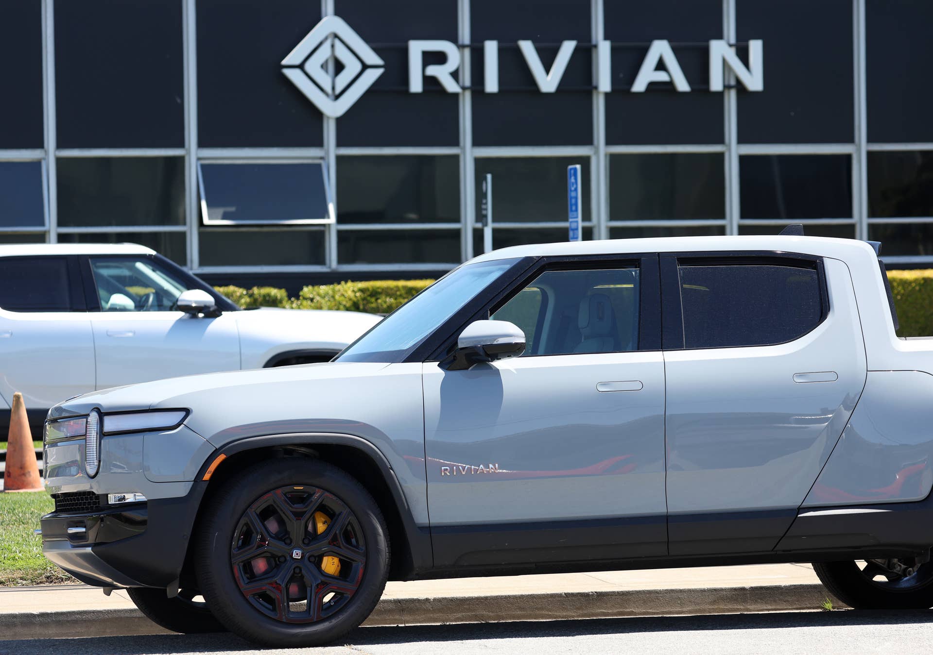 Rivian jobs & what they pay: Compensation rivaling Tesla - TheStreet