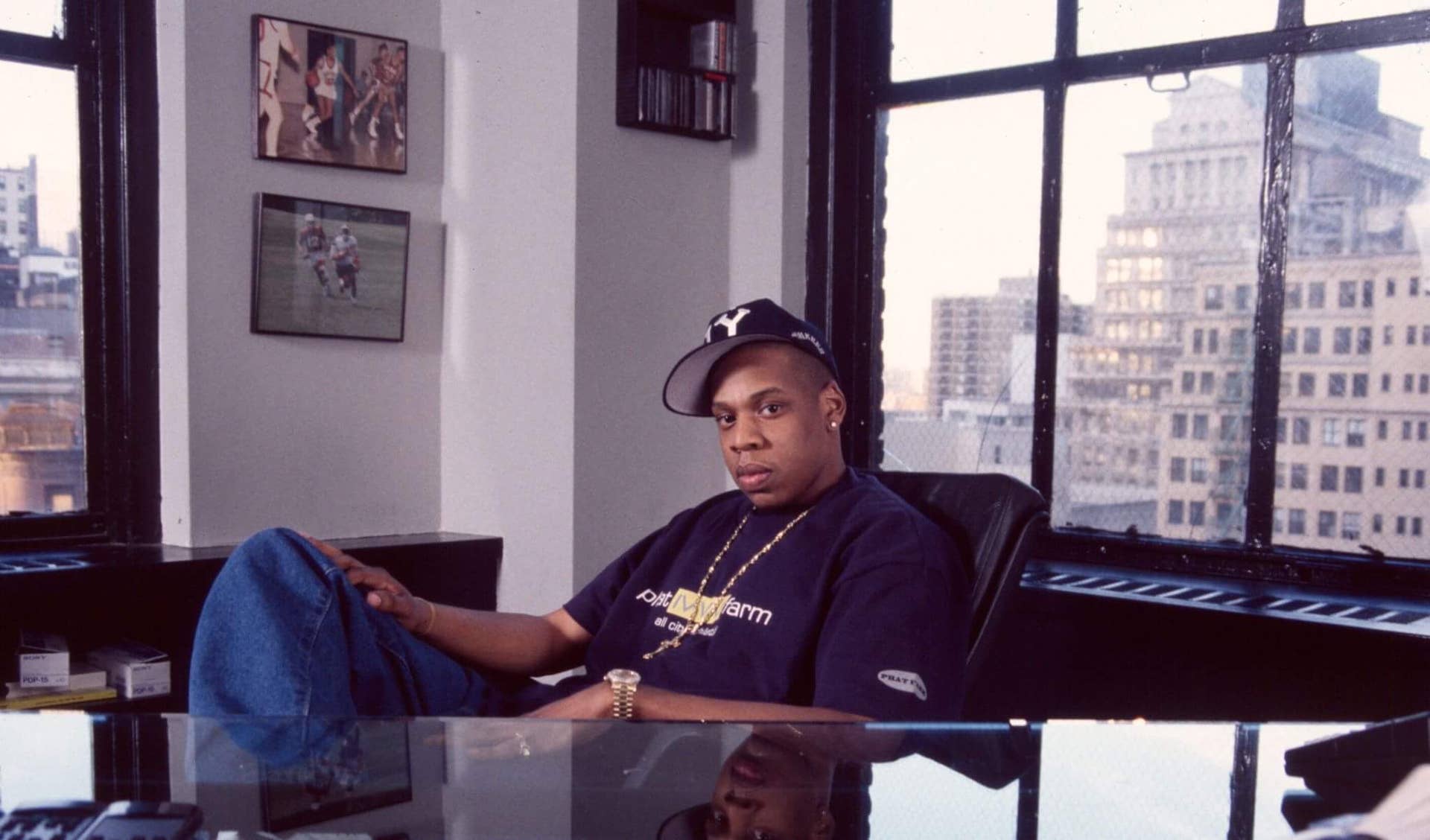 Jay-Z's net worth in 2025 : The wealth of the world’s richest musician ...